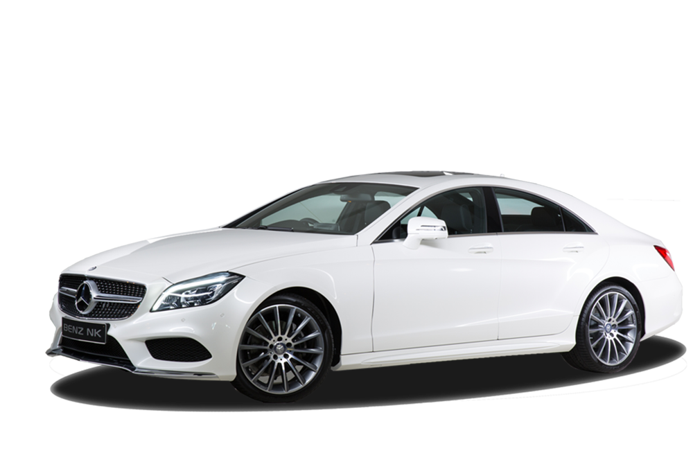 Benz NK - Mercedes Benz