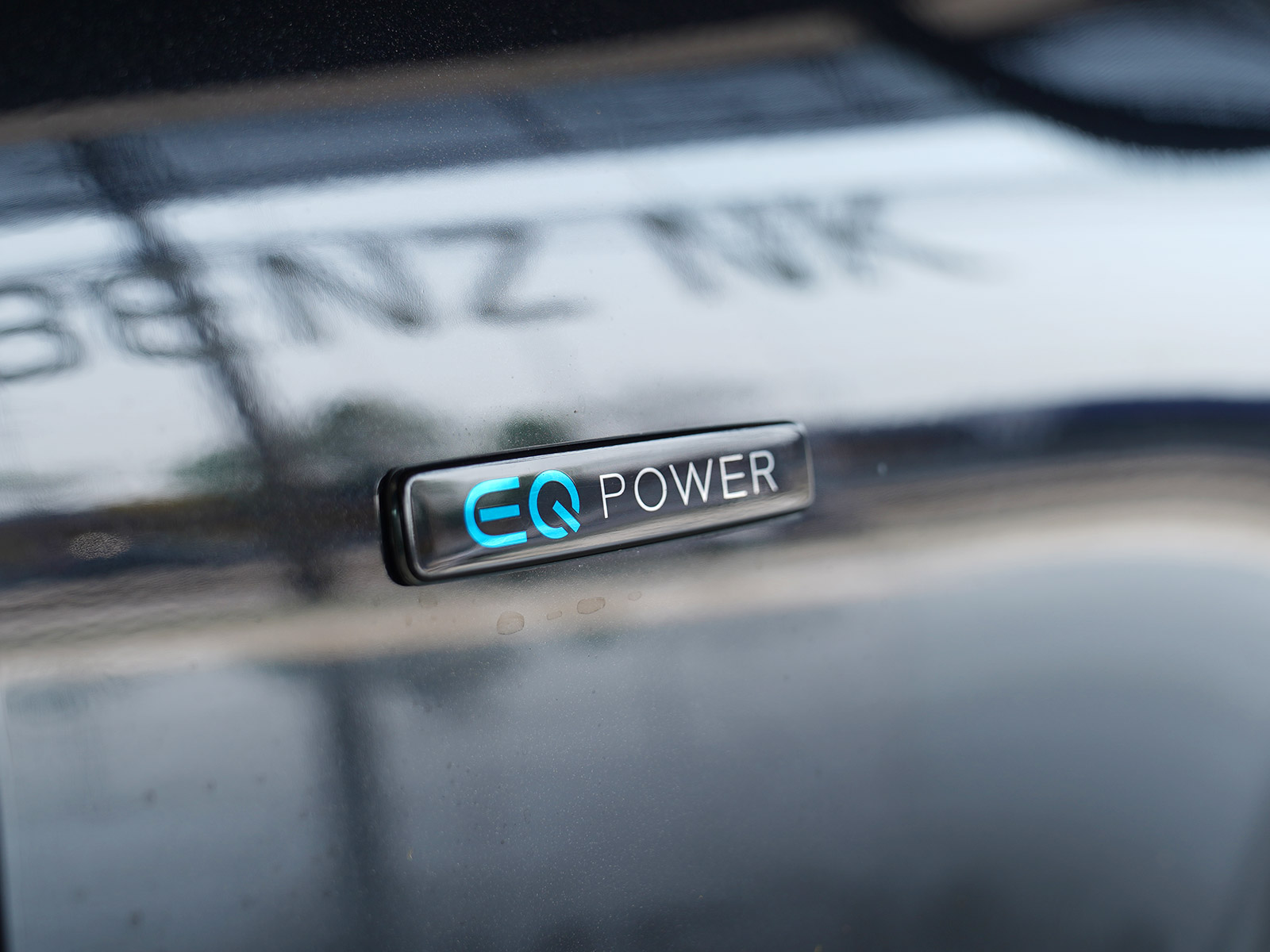 Benz NK - Mercedes Benz E-CLASS