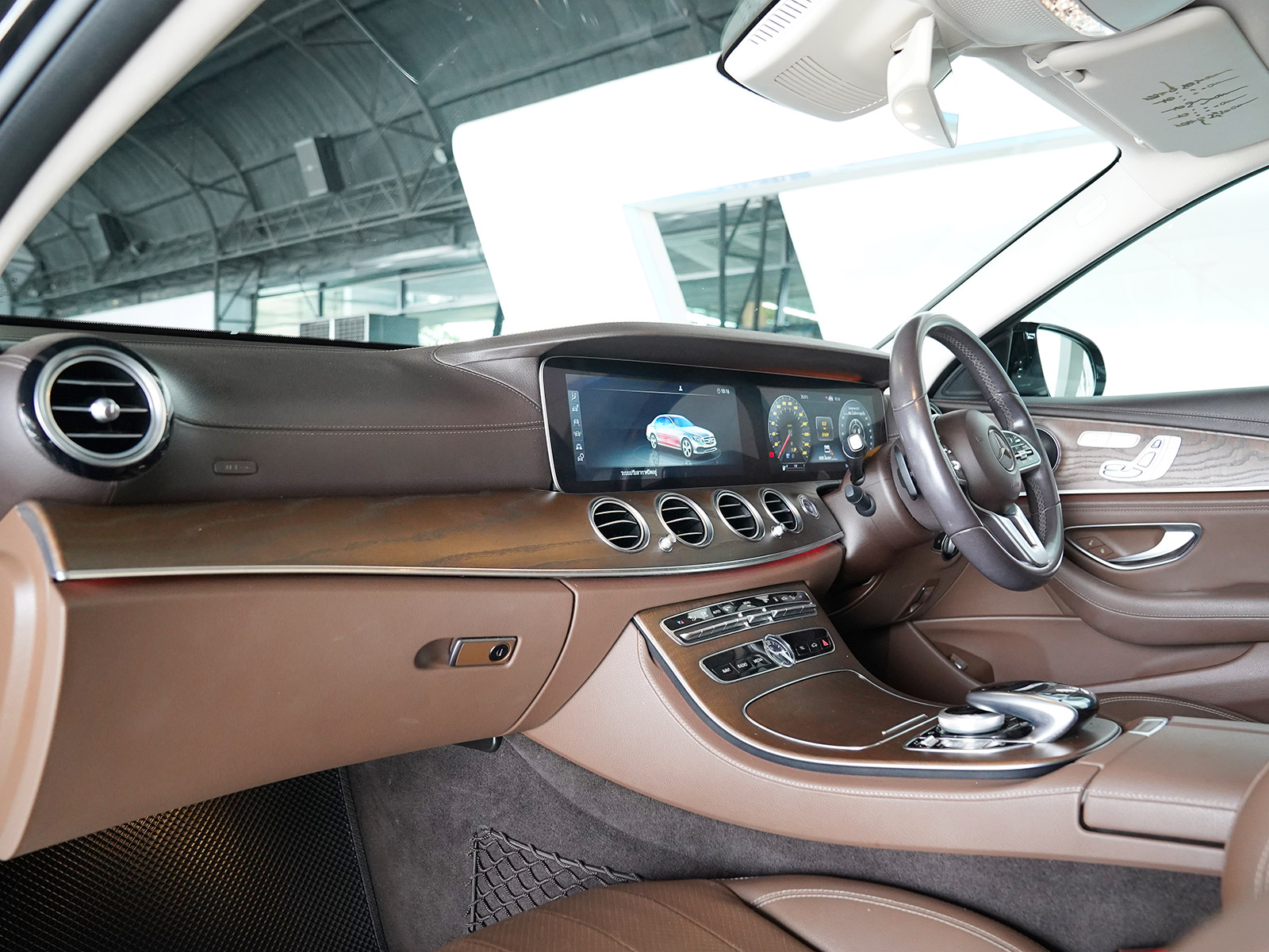 Benz NK - Mercedes Benz E-CLASS E350e Exclusive