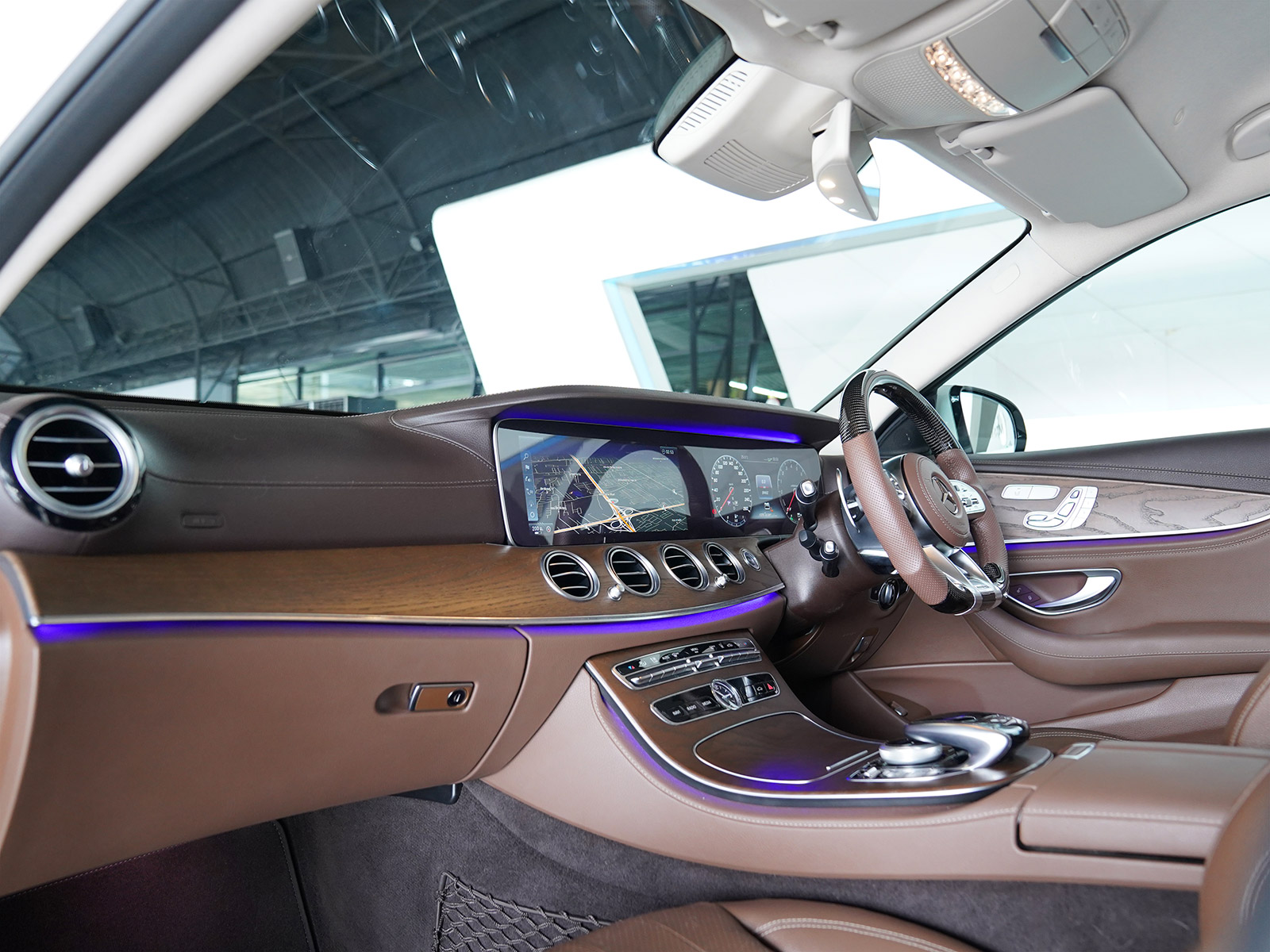 Benz NK - Mercedes Benz E-CLASS E350e Exclusive