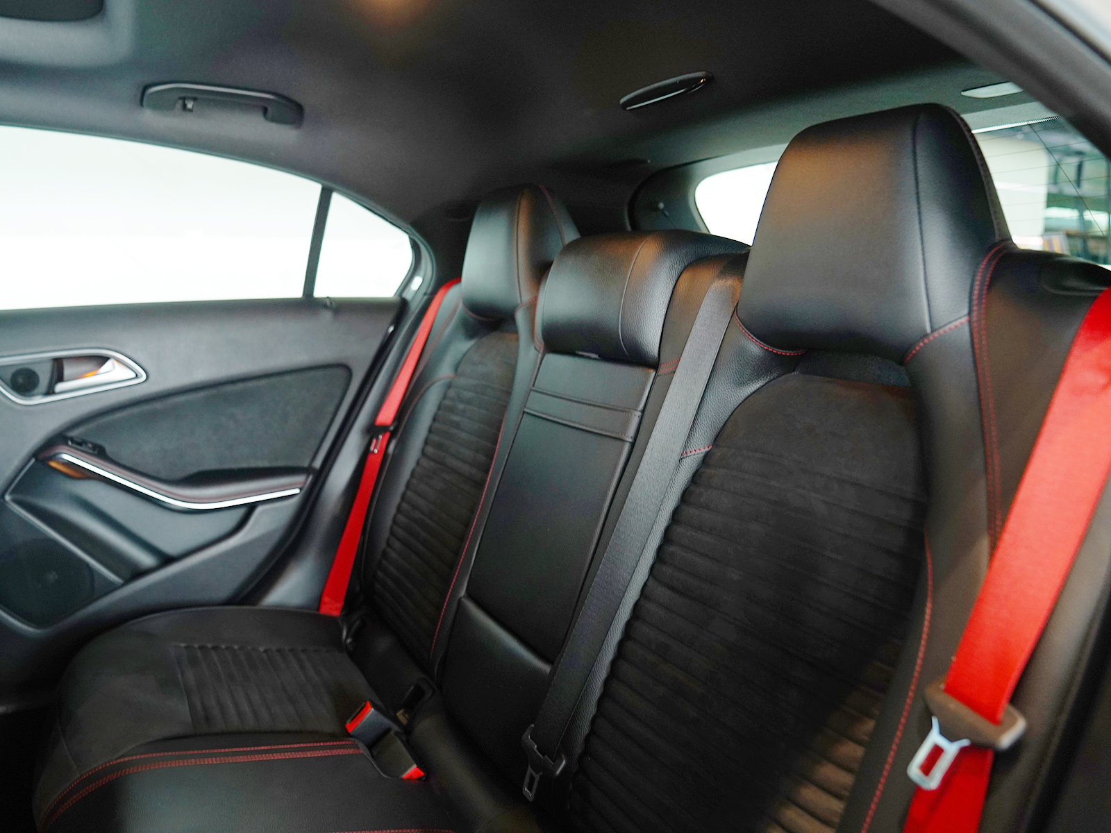 Benz NK - Used car