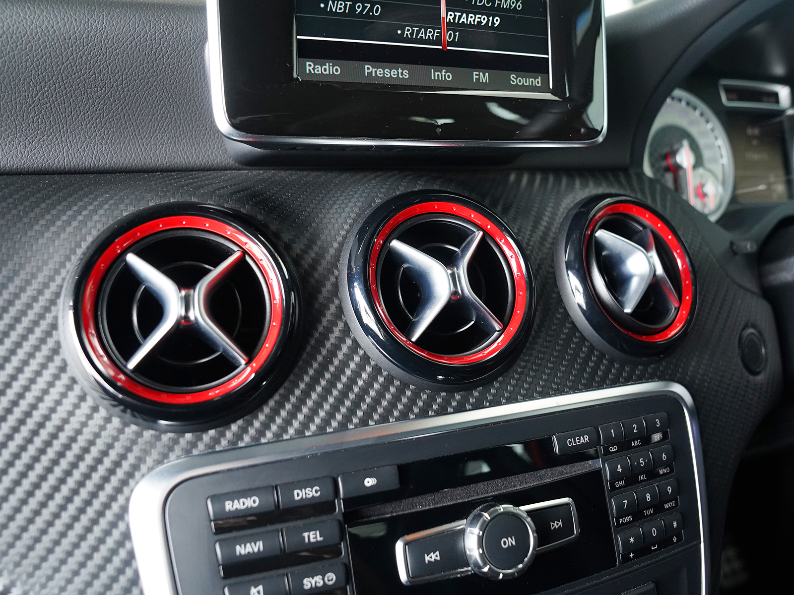 Benz NK - Used car