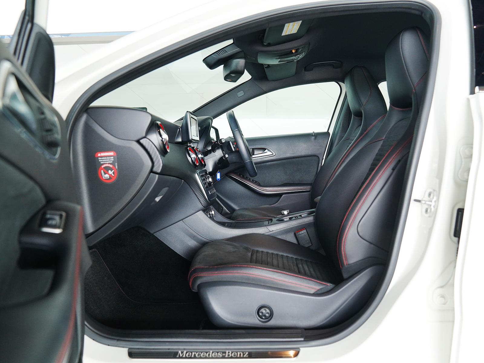 Benz NK - Used car