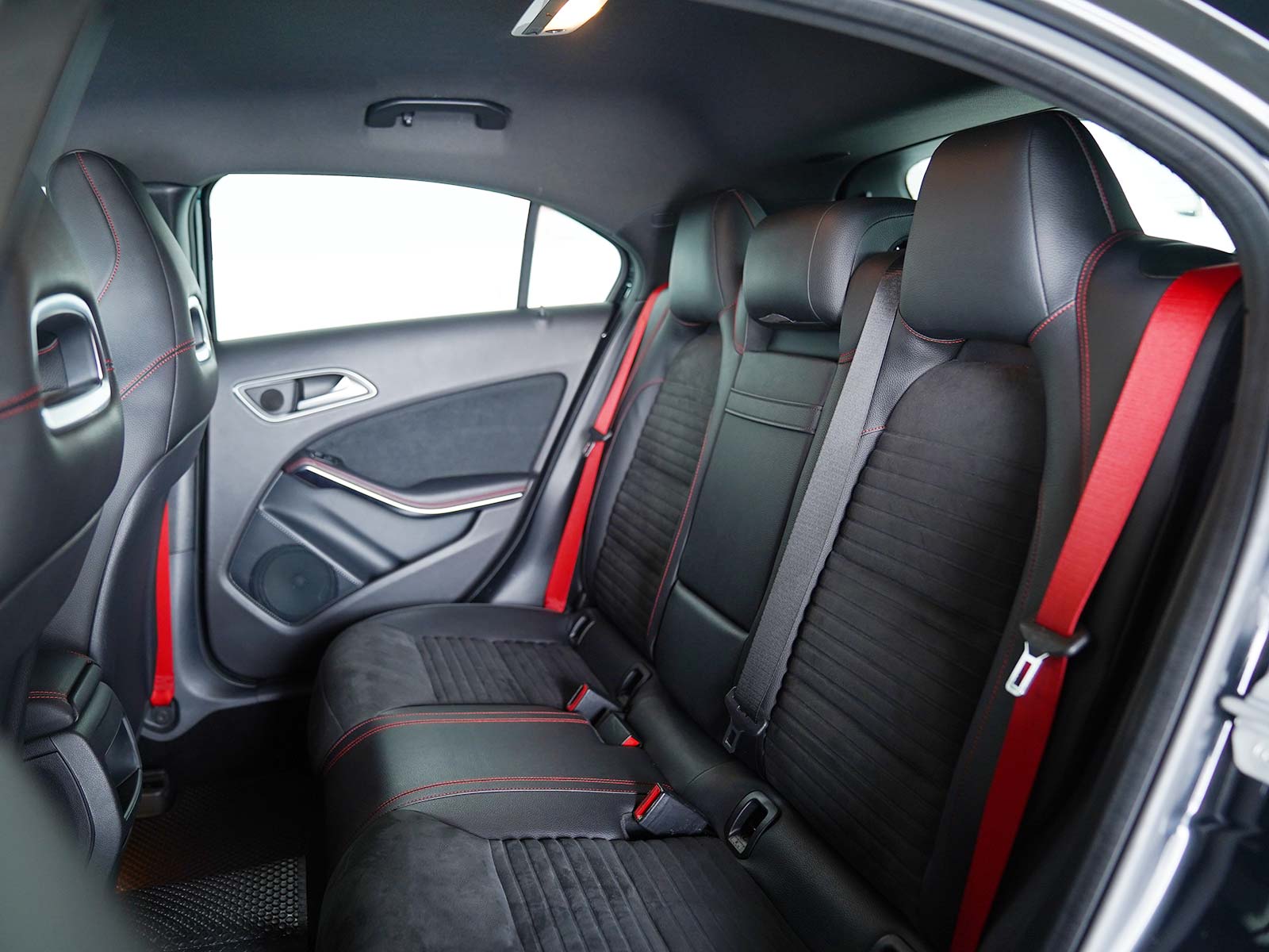Benz NK - Used car