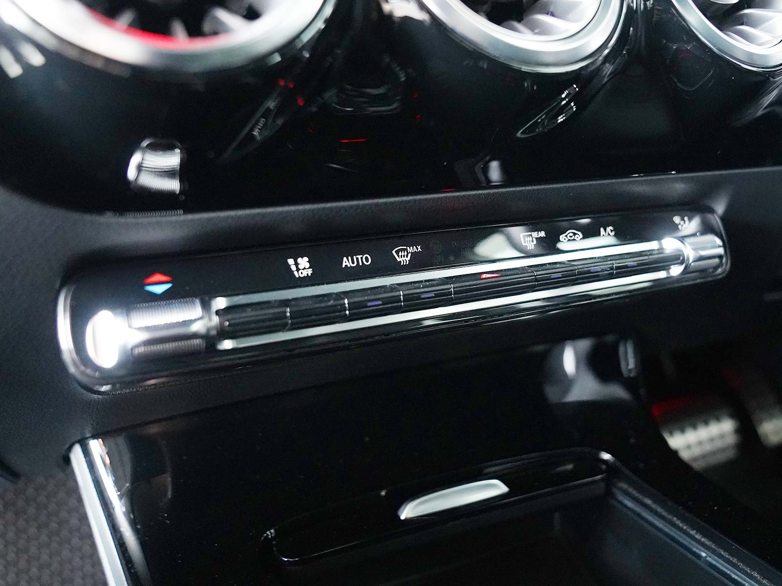 Benz NK - Used car