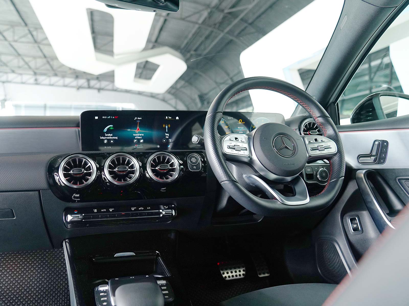 Benz NK - Used car