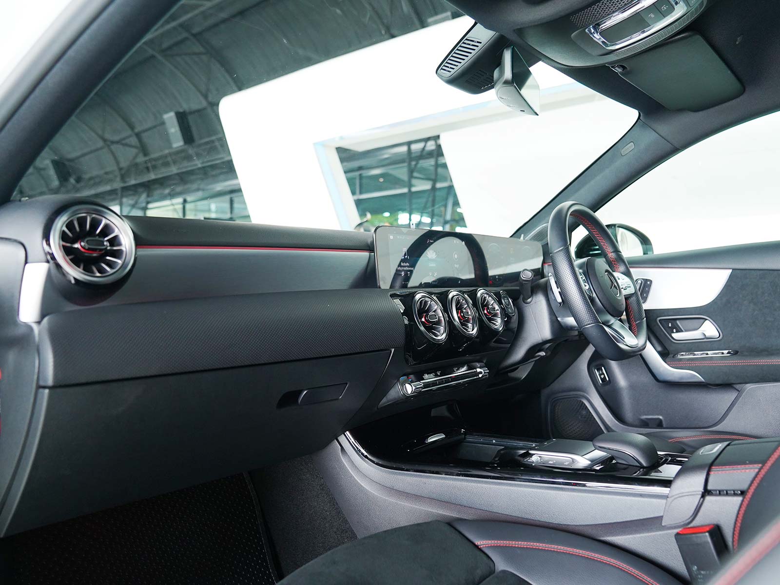 Benz NK - Used car