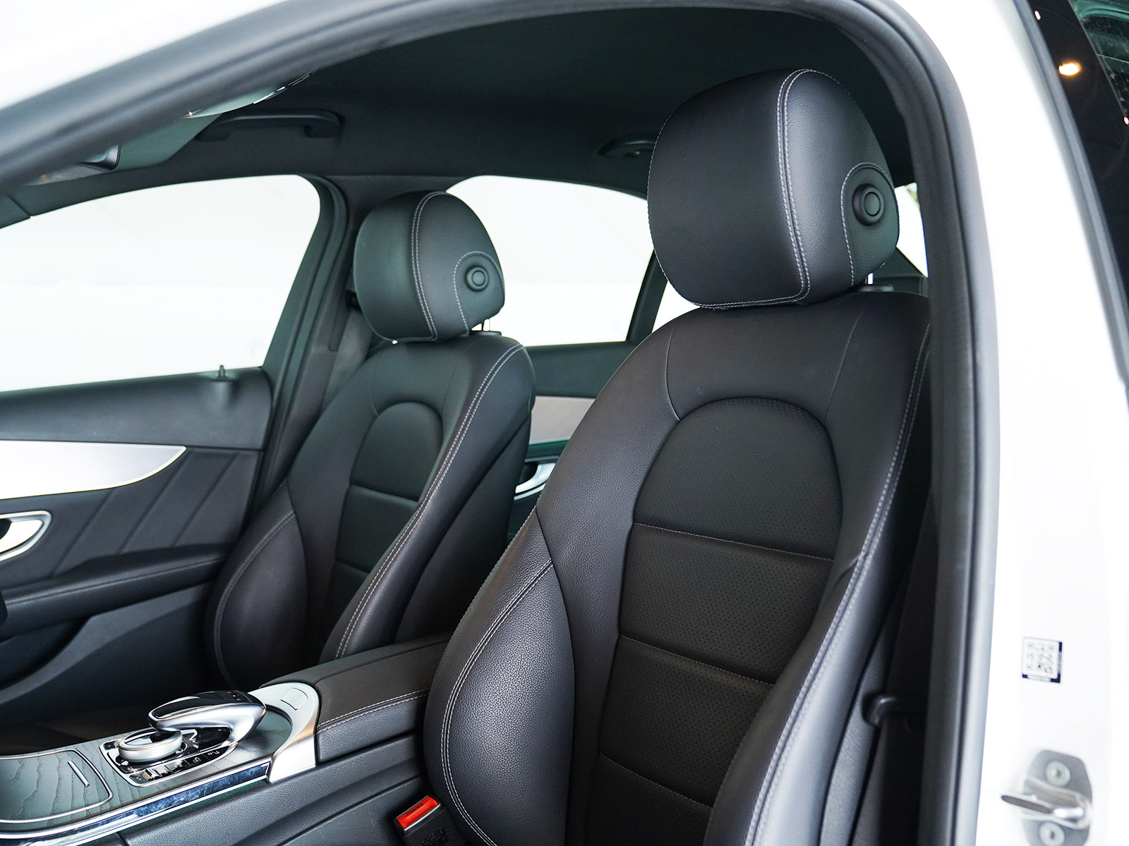 Benz NK - Mercedes Benz C-CLASS C300e AMG Sport Facelift