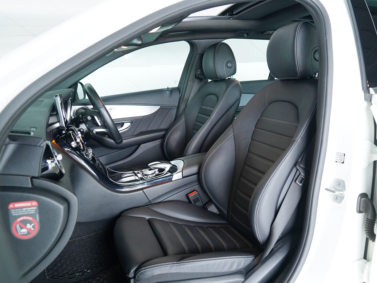 Benz NK - Mercedes Benz C-CLASS C350e Estate AMG