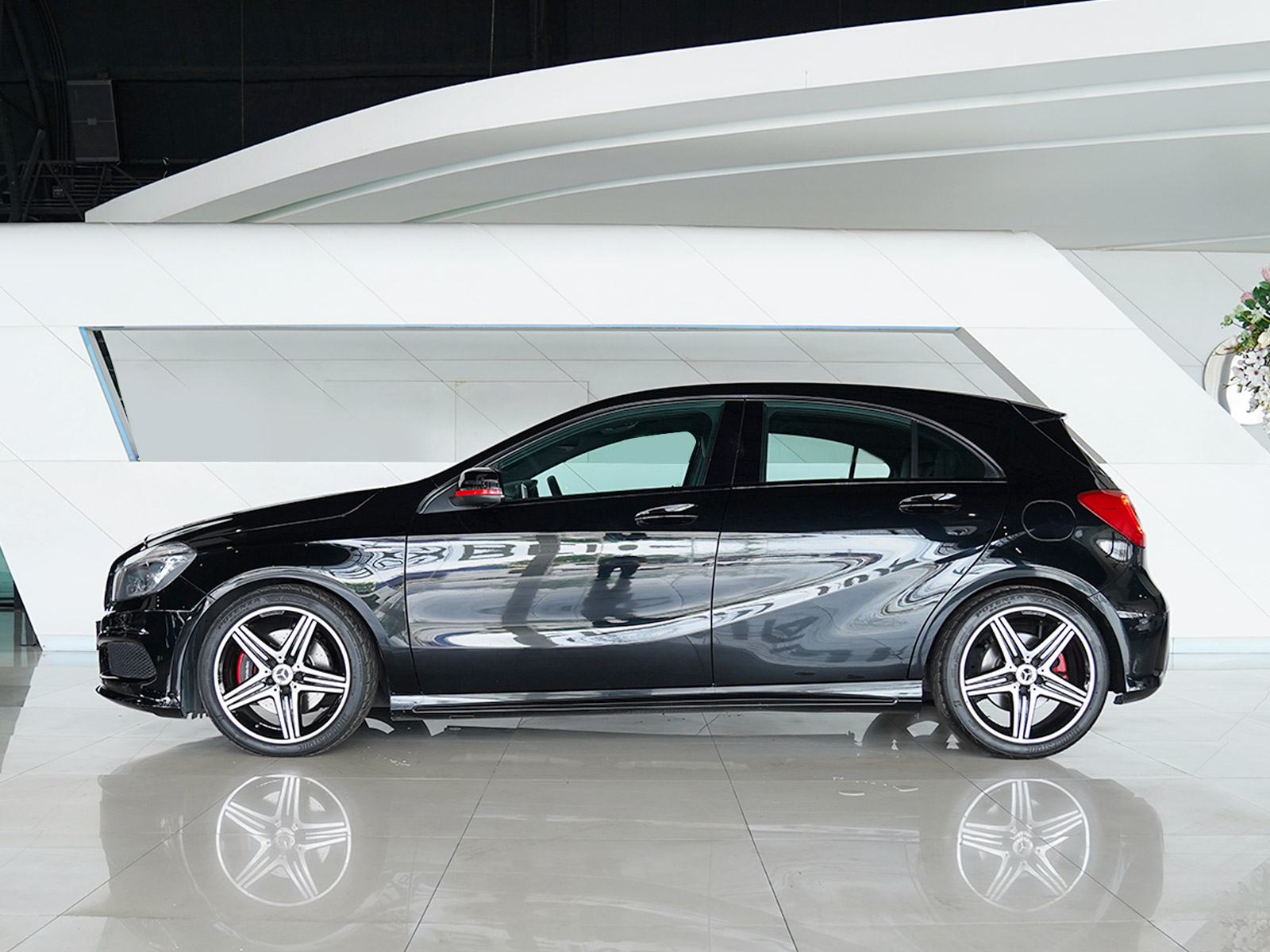 Benz NK - Used car