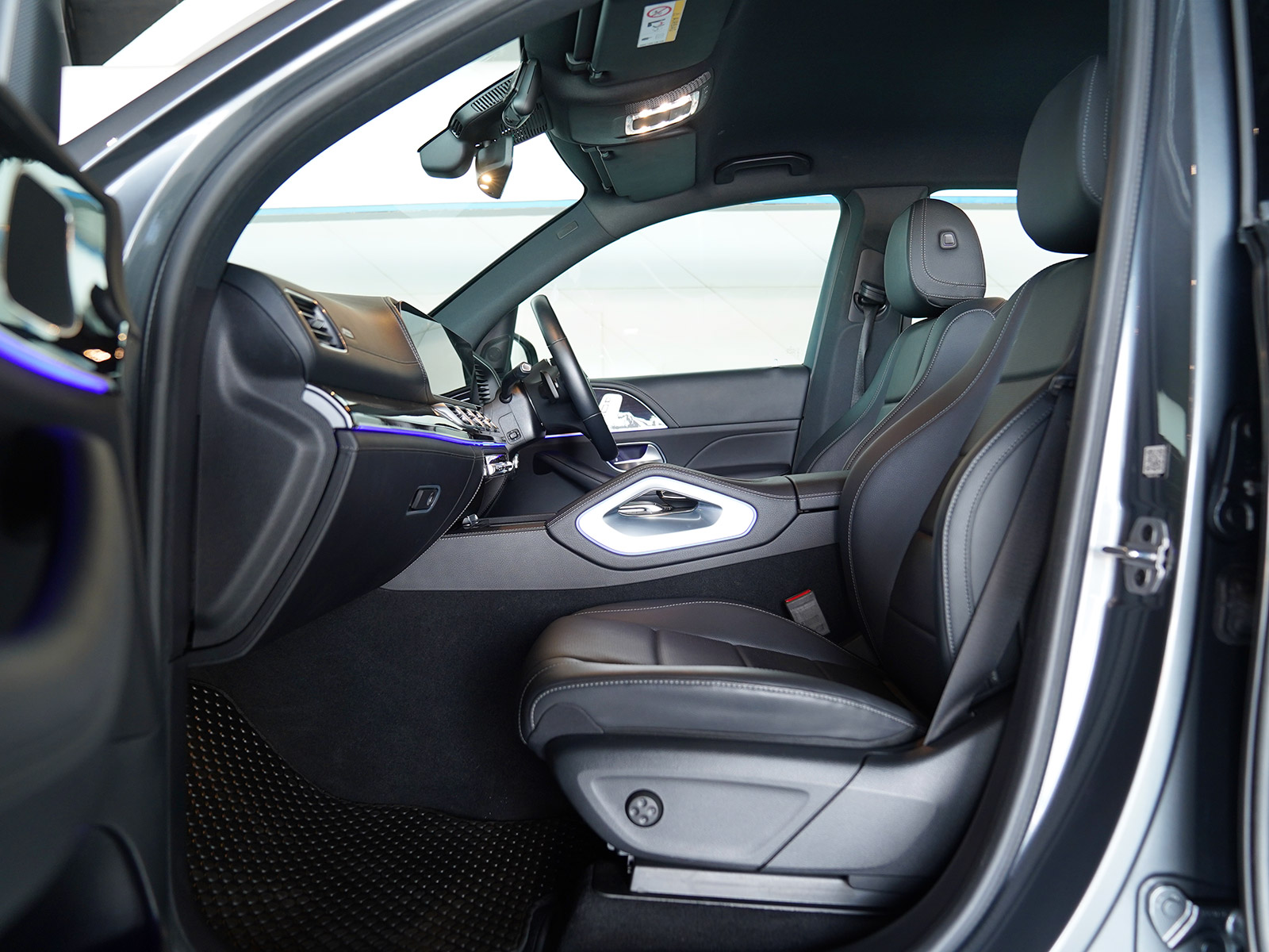 Benz NK - Mercedes Benz GLE-CLASS GLE350de Exclusive