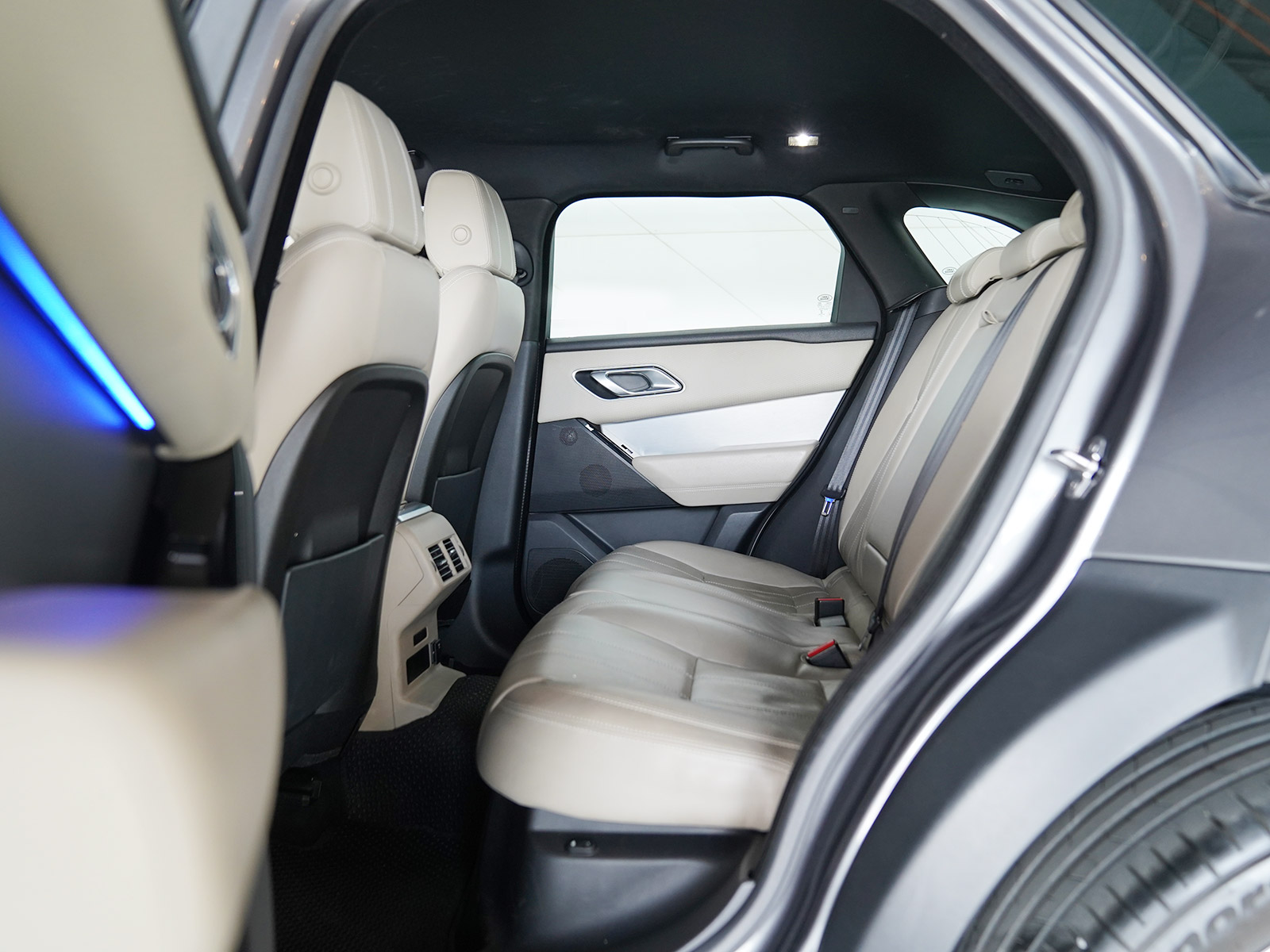 Benz NK - Other Brand RANGE ROVER Range Rover Velar 2.0D