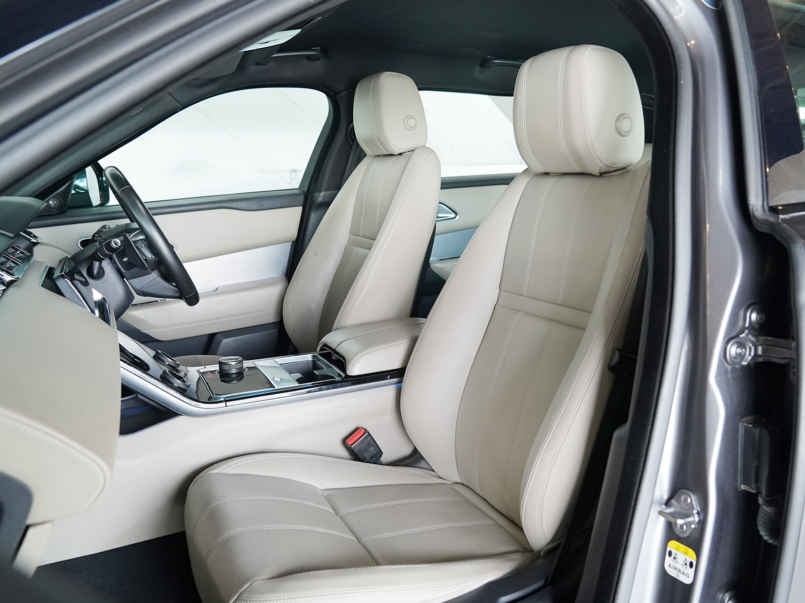 Benz NK - Other Brand RANGE ROVER Range Rover Velar 2.0D