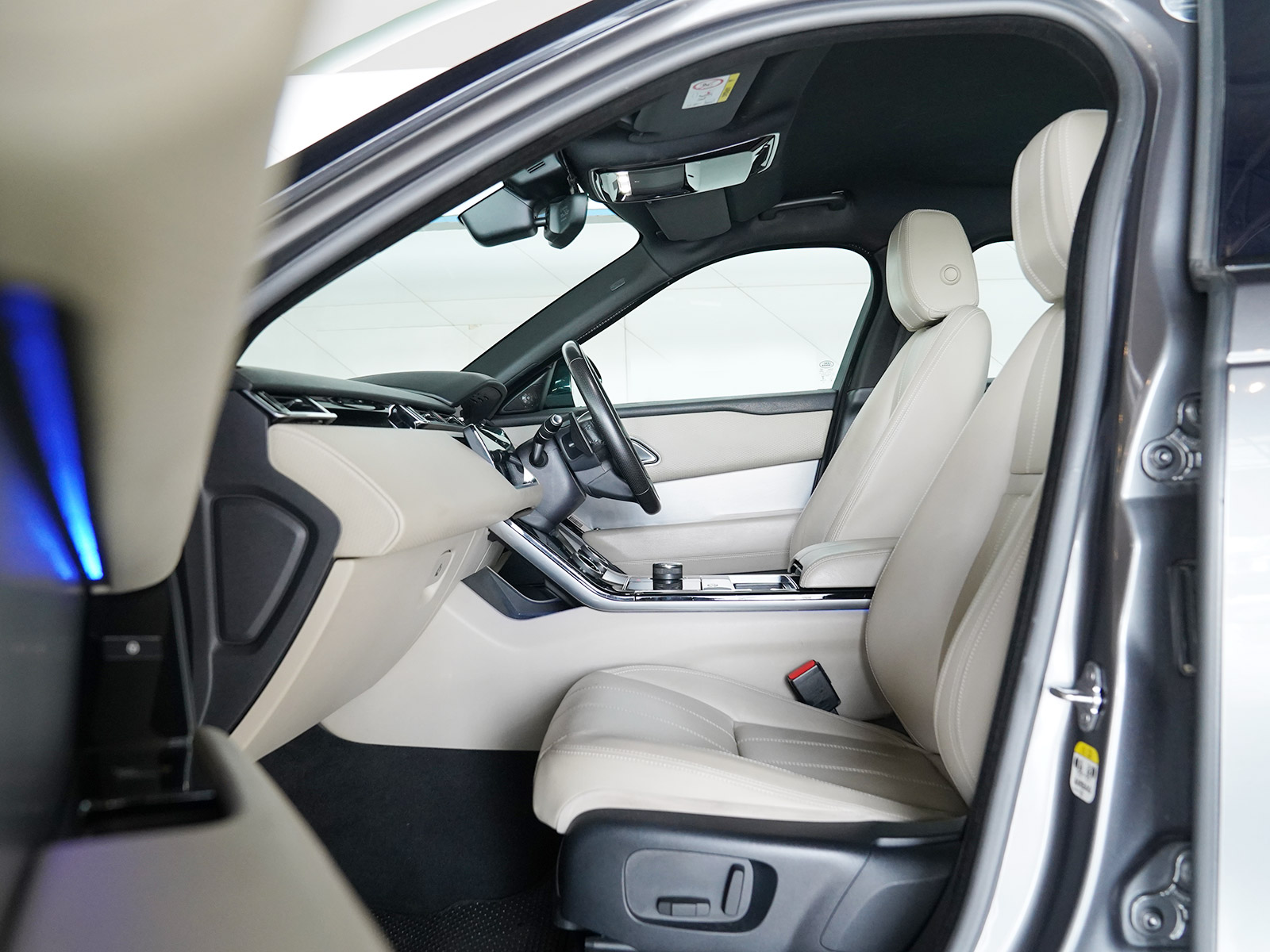 Benz NK - Other Brand RANGE ROVER Range Rover Velar 2.0D