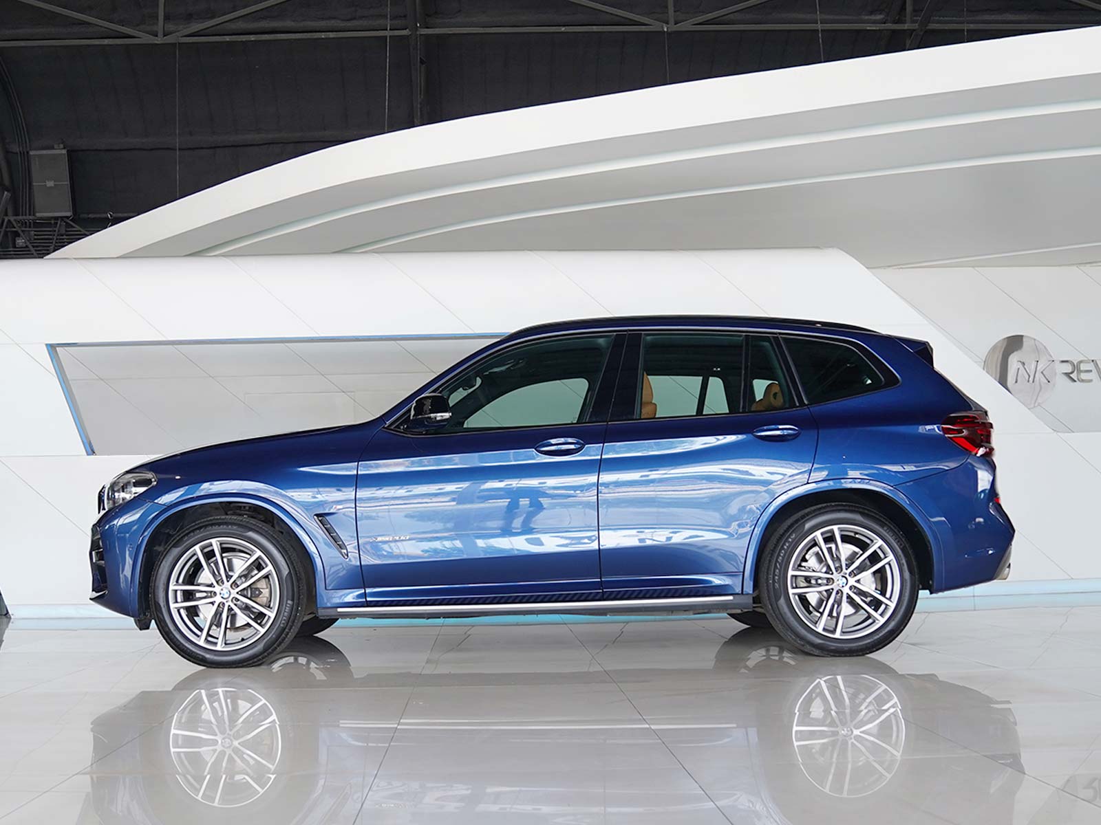 Benz NK - Other Brand BMW