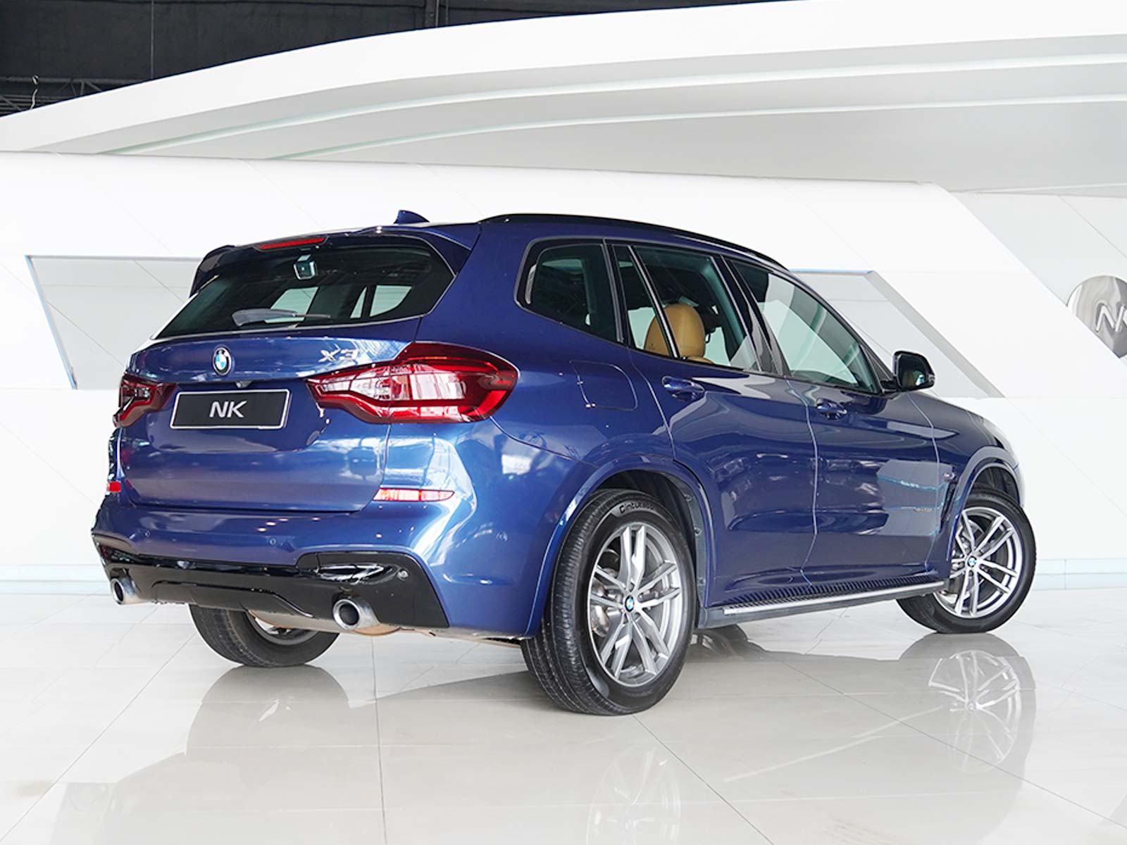 Benz NK - Other Brand BMW