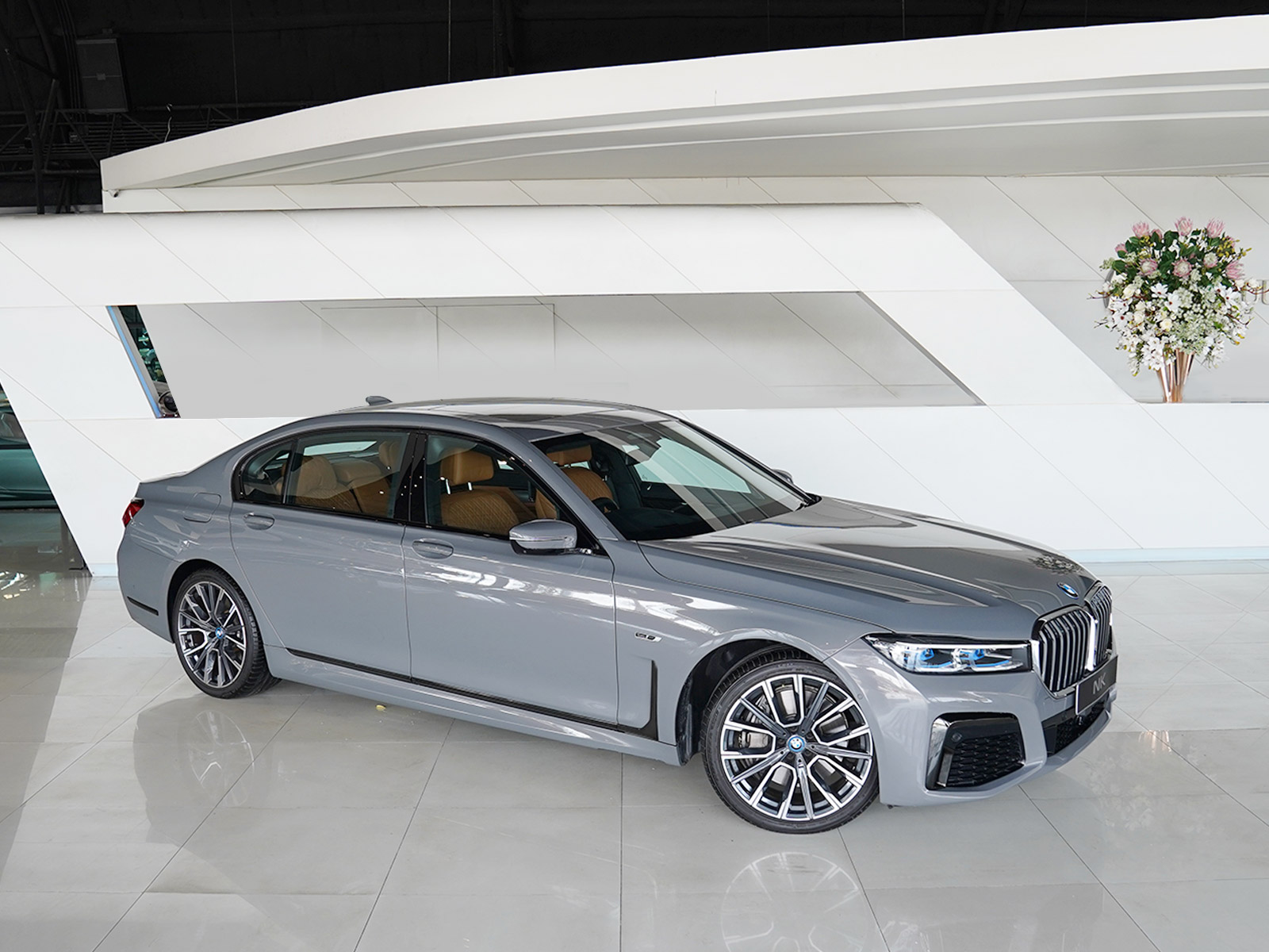 Benz NK - Other Brand BMW BMW 745Le xDrive M Sport