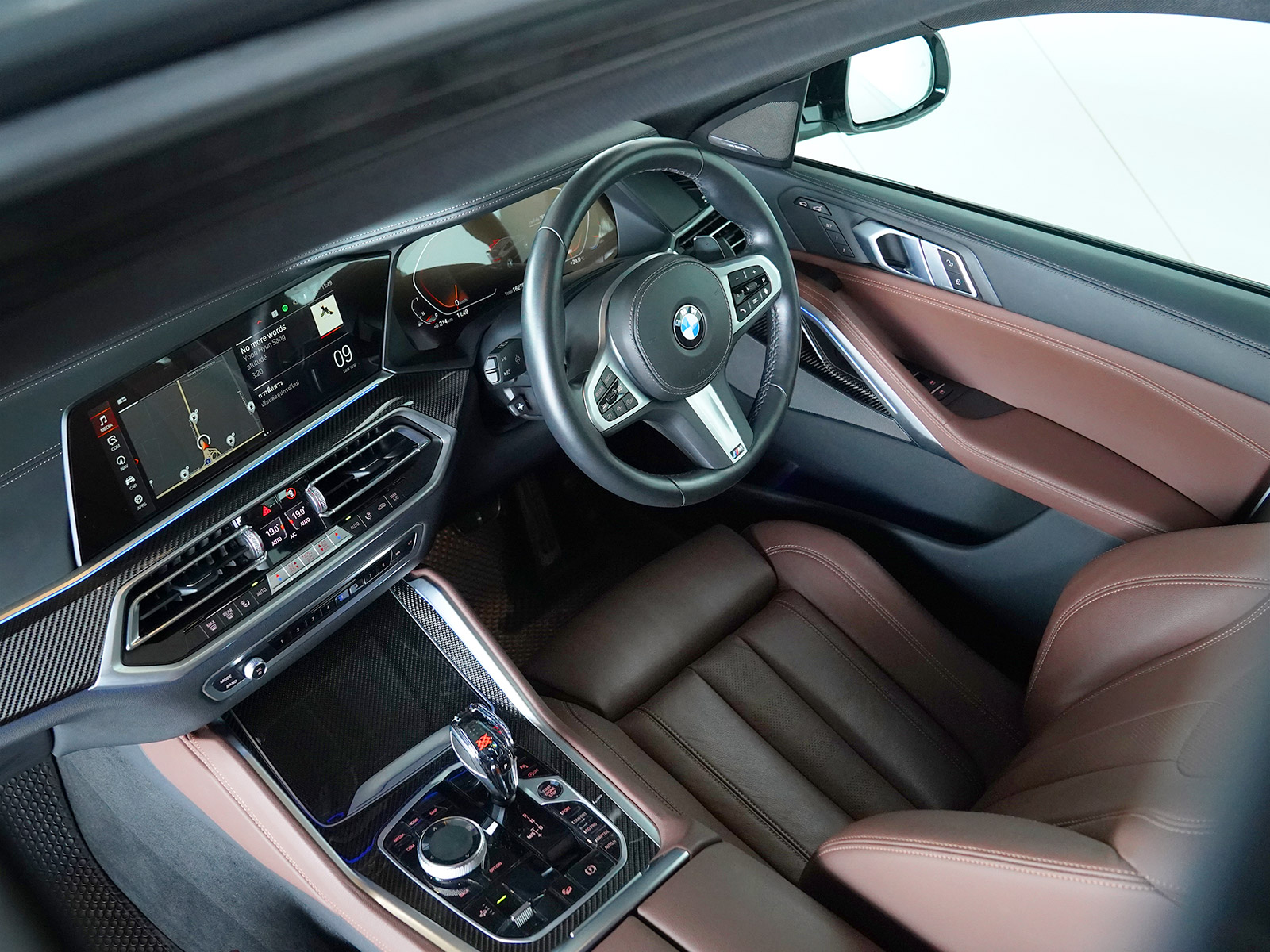 Benz NK - Other Brand BMW