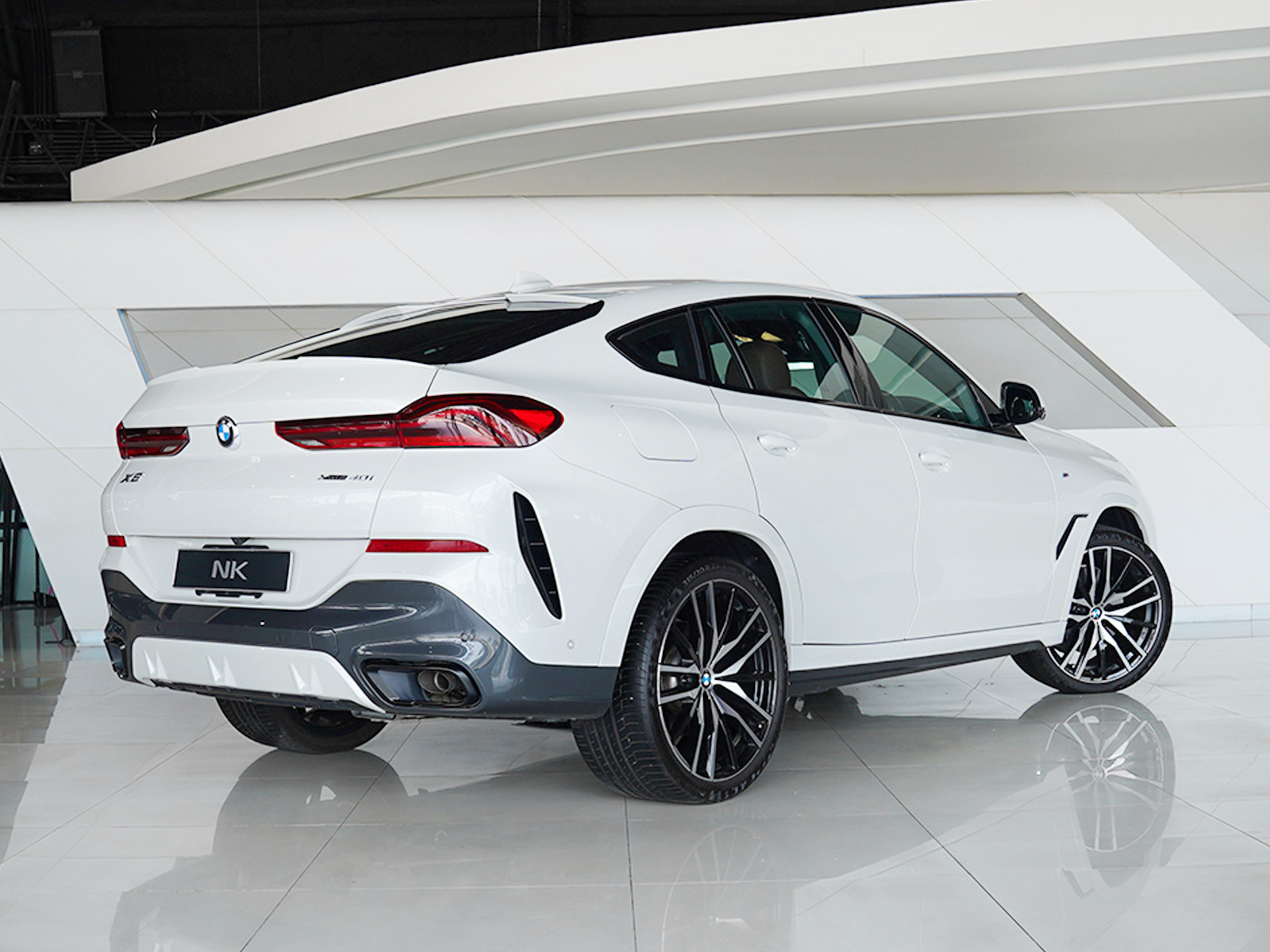 Benz NK - Other Brand BMW