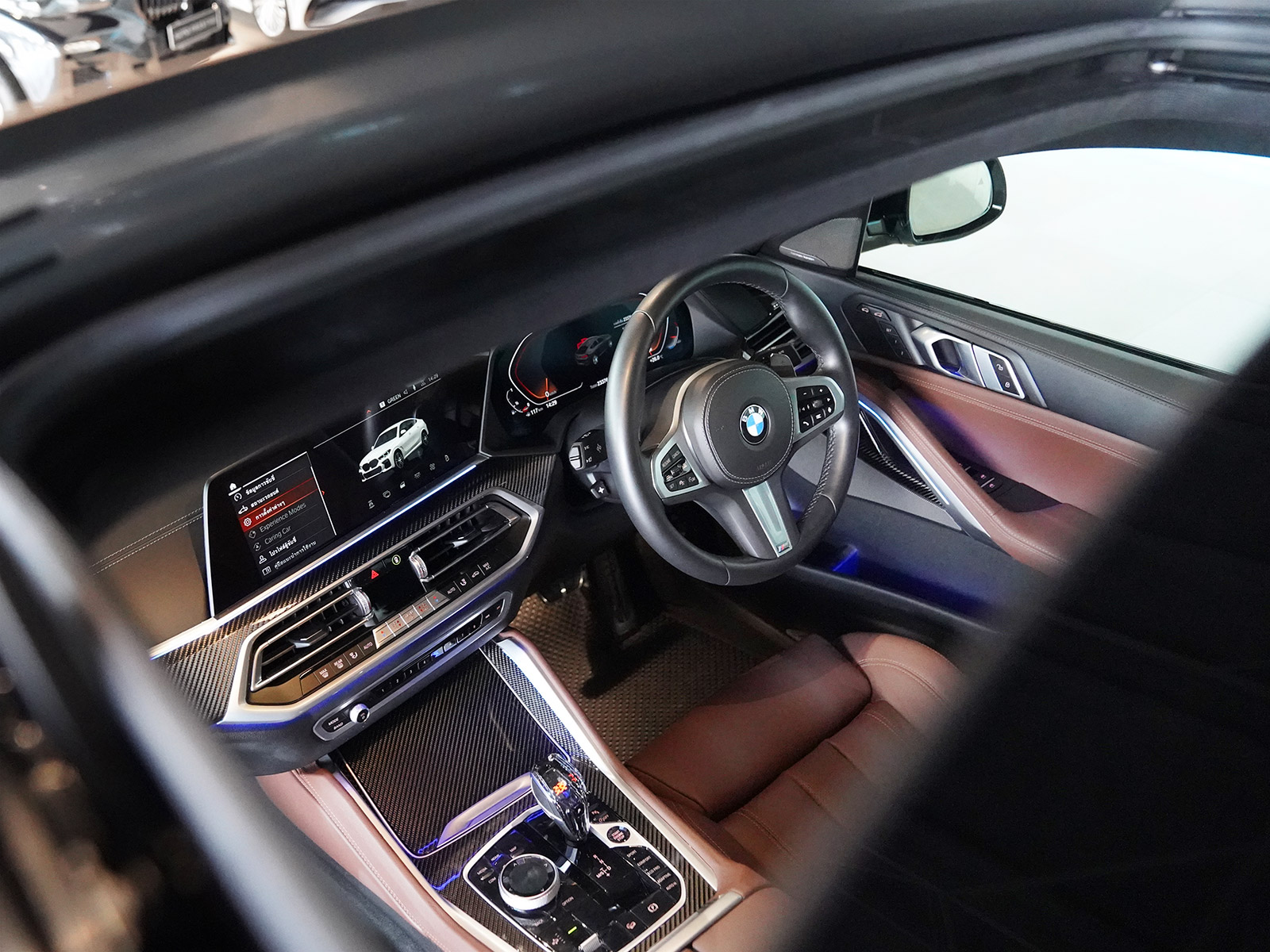 Benz NK - Other Brand BMW