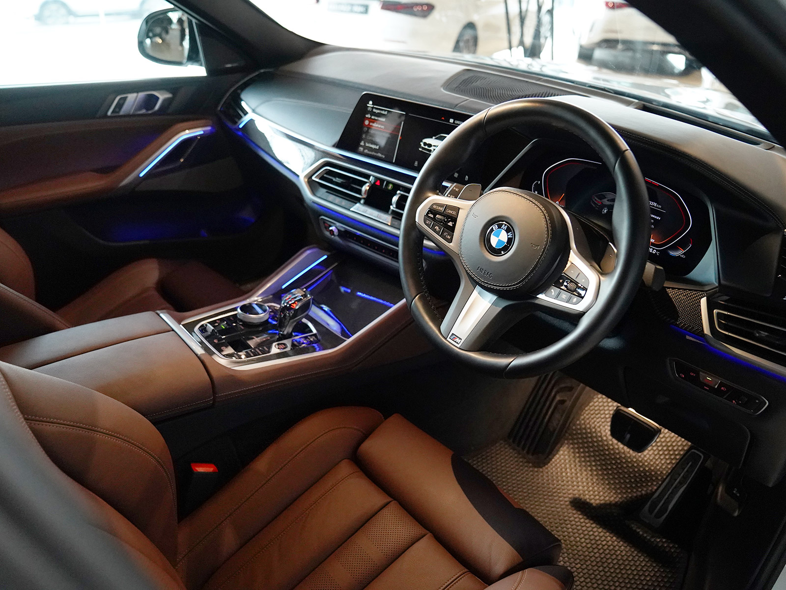 Benz NK - Other Brand BMW