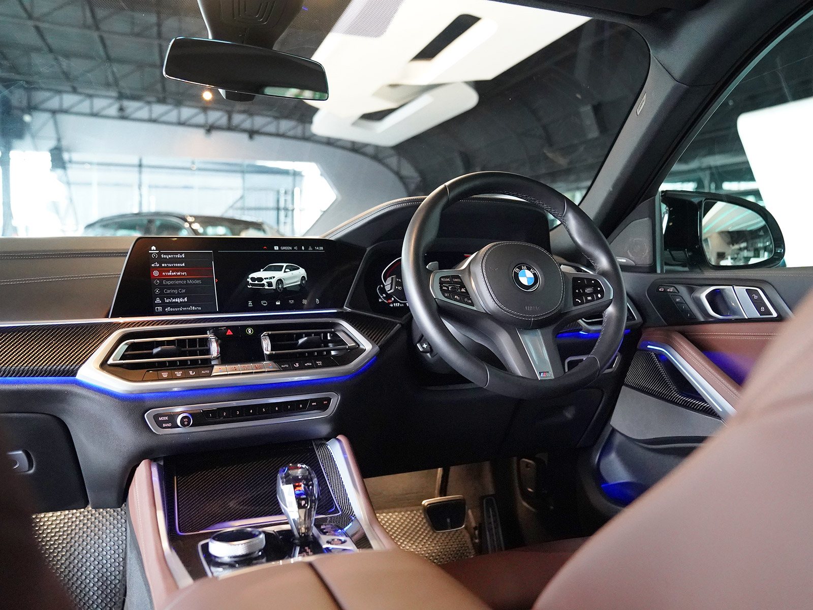 Benz NK - Other Brand BMW