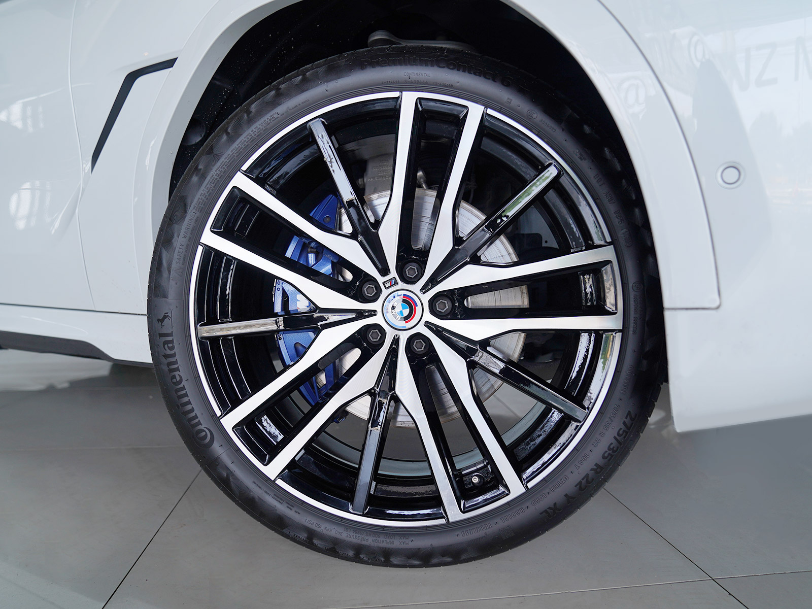 Benz NK - Other Brand BMW