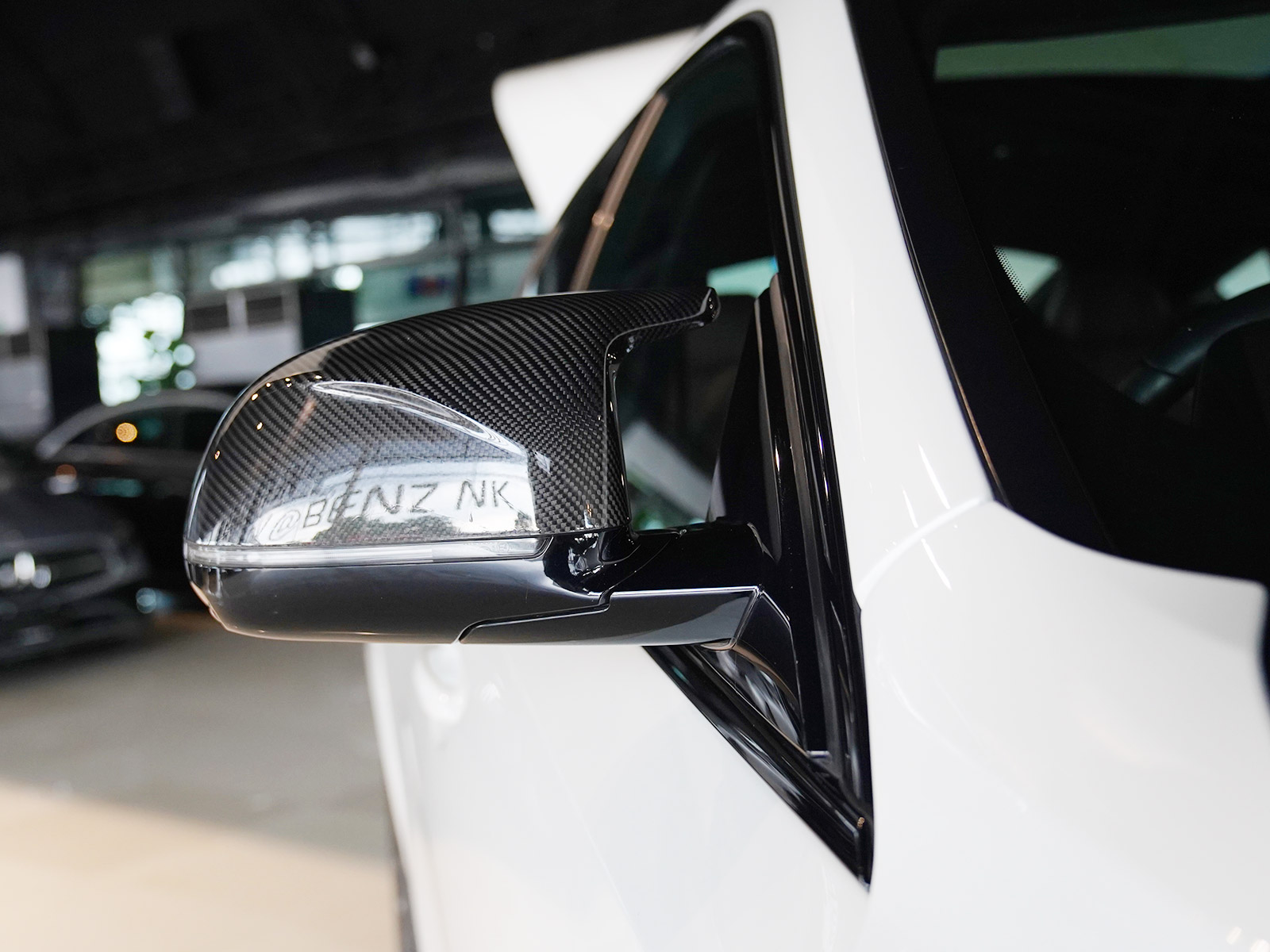 Benz NK - Other Brand BMW